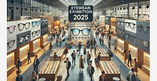 What Are the Famous Eyewear Shows in 2025 - Wenzhou Searay Optical Co ...